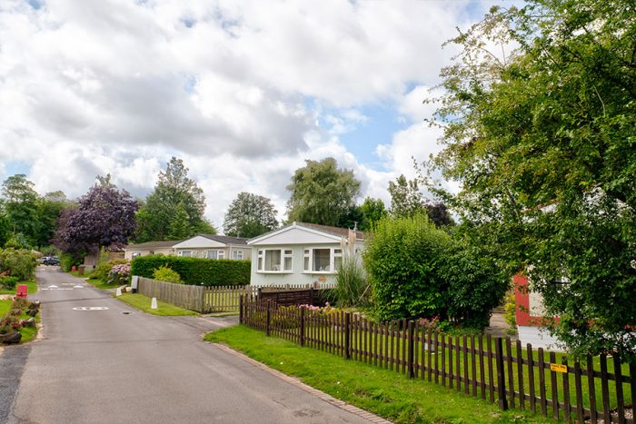 Warfield Park | Gallery