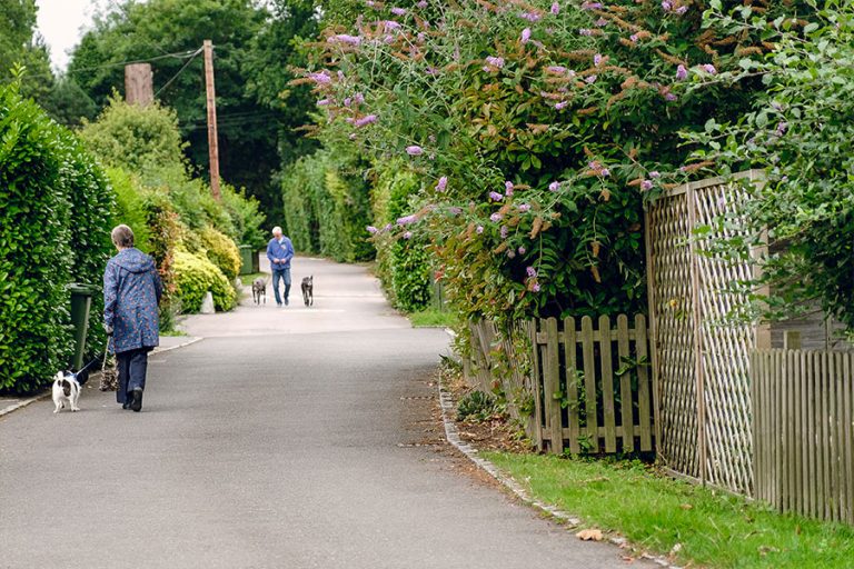 Gallery - Warfield Park : Warfield Park - Luxury Park Homes in Berkshire