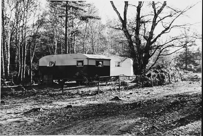 History - Warfield Park : Warfield Park - Luxury Park Homes in Berkshire