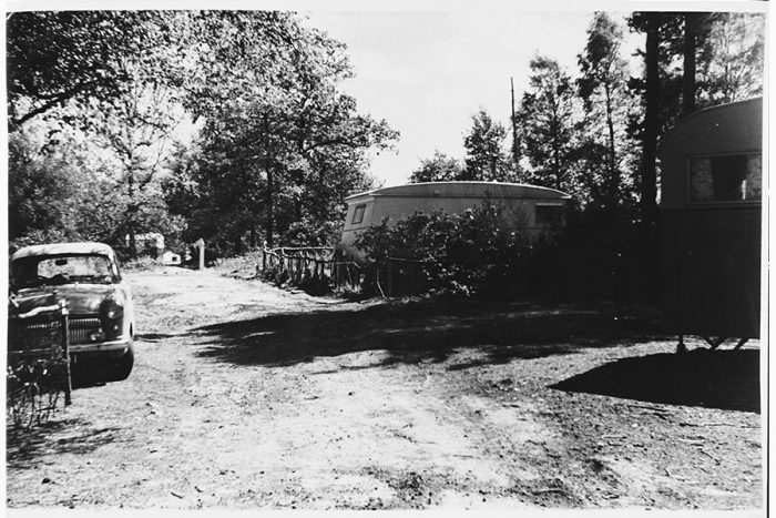 History - Warfield Park : Warfield Park - Luxury Park Homes in Berkshire