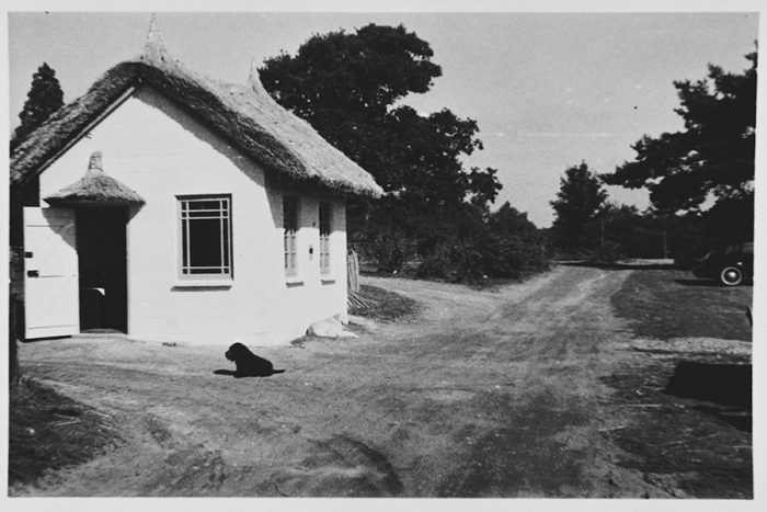 History - Warfield Park : Warfield Park - Luxury Park Homes in Berkshire