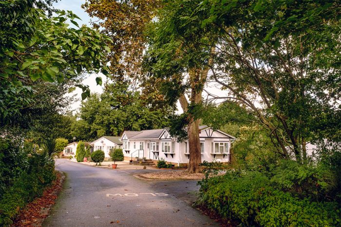 New to buying a new park home? - Warfield Park : Warfield Park - Luxury ...