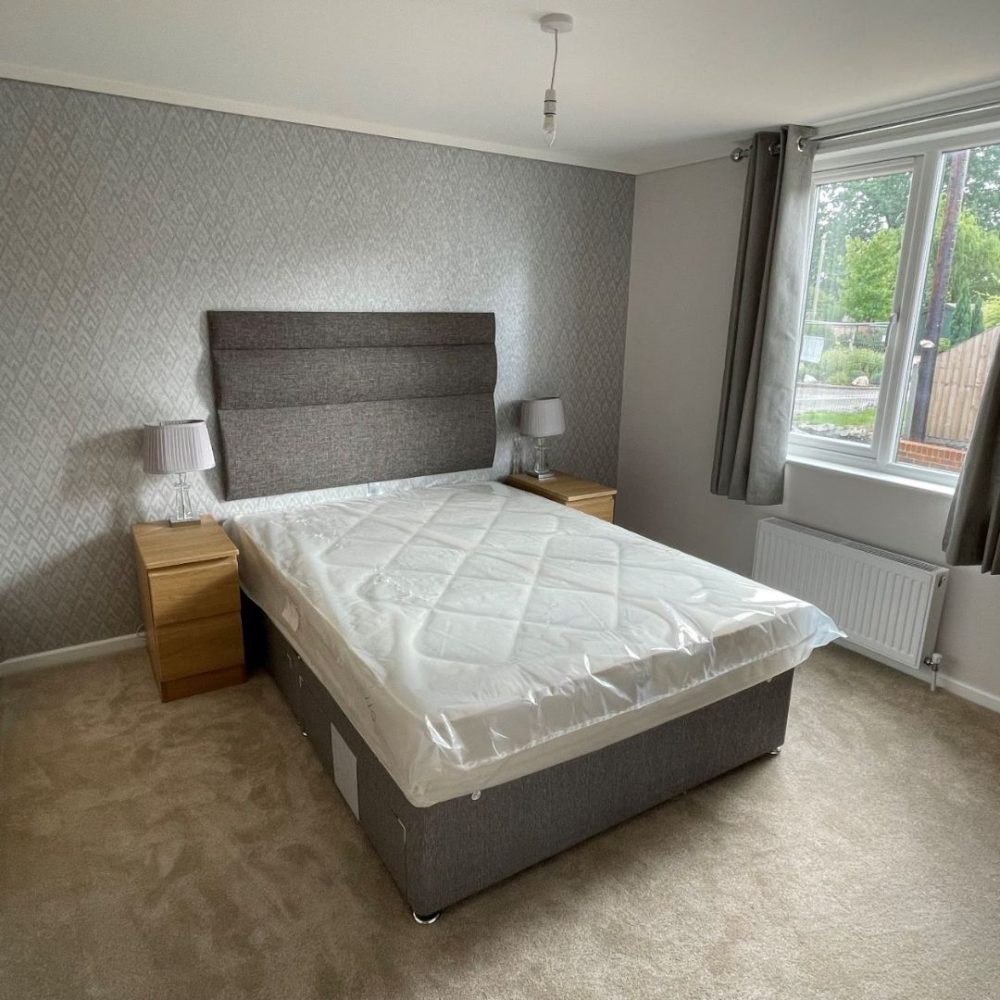 NEW PARK HOME AVAILABLE TO RESERVE - Warfield Park : Warfield Park ...