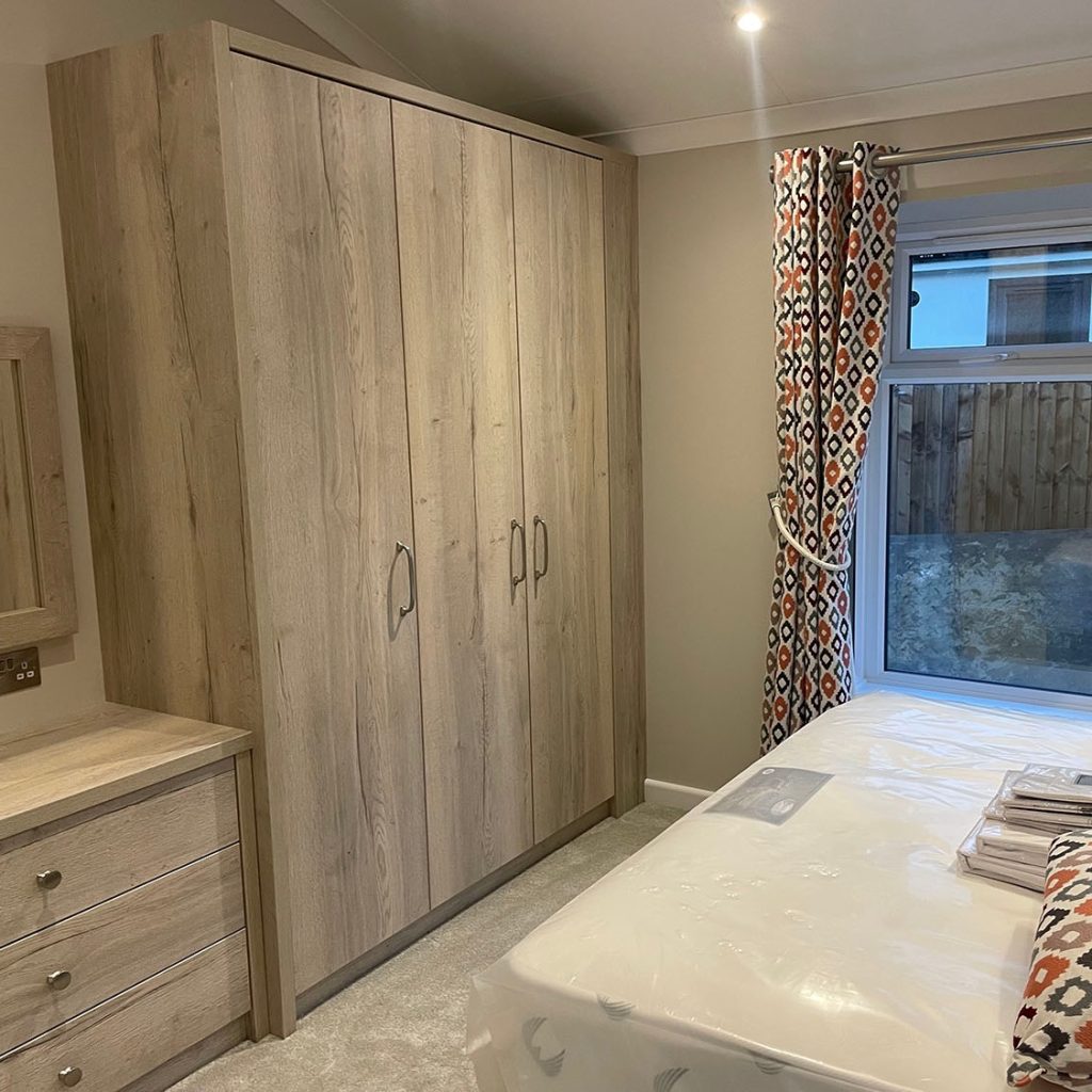 Warfield Park | New park home ready to reserve now