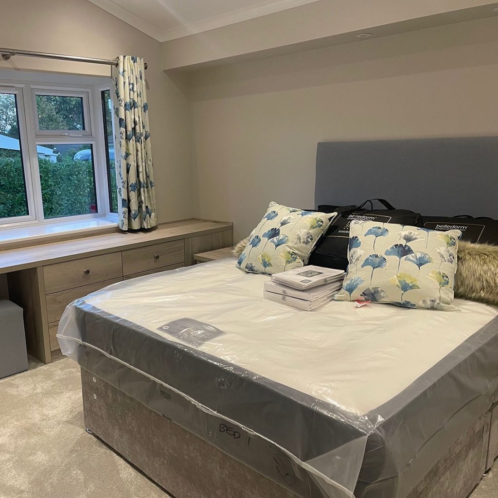 Warfield Park | New park home ready to reserve now