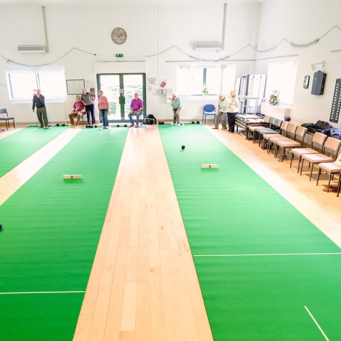 Come and discover what Warfield Park Community Association has on offer ...