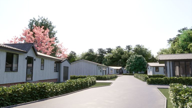 Warfield Park | The Paddocks