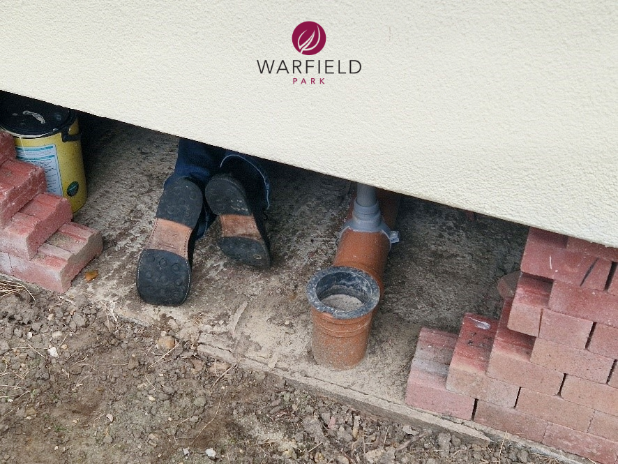 Looking After What Matters Most – Your Safety at Warfield Park ...